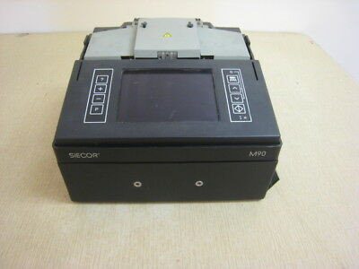 Siecor Corning M90 6000 Series Sm Mm Fiber Core Alignment Fusion ...