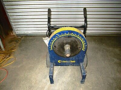 Current Tools 77 Electric Conduit Bender-No Shoes - SPW Industrial
