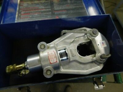 Anderson Versa-Crimp Vc8 Hydraulic Compression Wire Crimping Tool - SPW ...