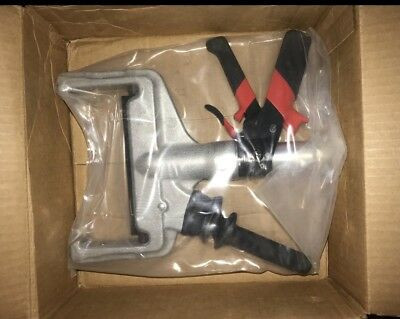 4036-25 Ms2 Hand Hydraulic Crimper Pistol Grip 3M And Brand New - SPW ...