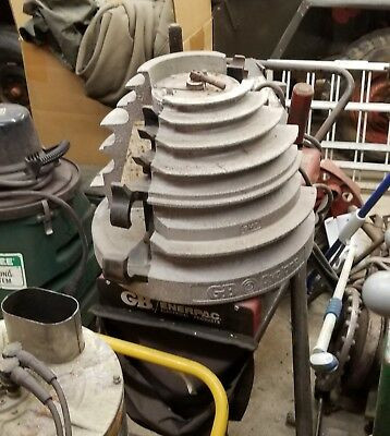 Gardner Bender Enerpac Condult Bender - SPW Industrial