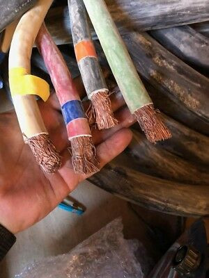 Heavy Duty Electrical Wire - SPW Industrial