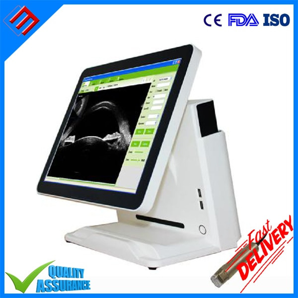 UBM 100 Ultrasound Biomicroscopy Microscope-in Microscopes from Tools ...