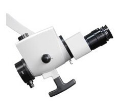 Microscope Head With 90 Deg Inclinable Binocular Tube-in Microscopes ...