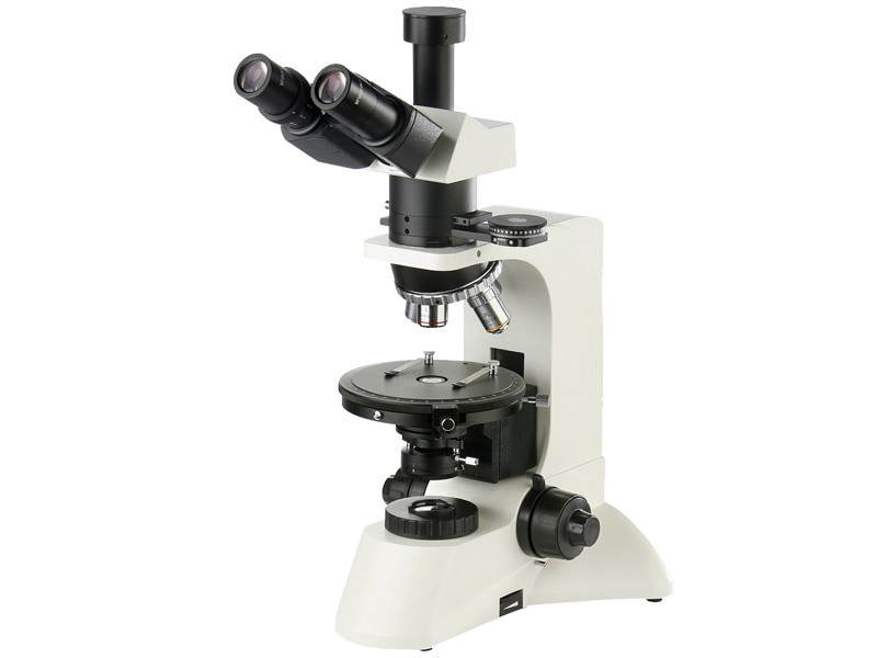 Professional Laboratory Microscope XPL 3200 Polarizing Microscope-in ...