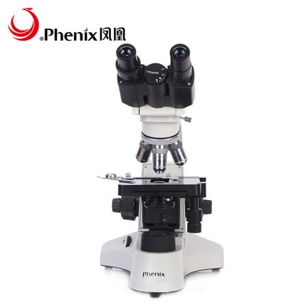 Phenix 2mp Digital Microscope Video Camera USB 2.0 Binocular Microscope ...
