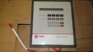 Trane Operator Control Panel X13650782-04 Rev D - SPW Industrial