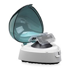 Labnet - Labnet Spectrafuge Slide Spinner C1303-T Mini Centrifuge for ...