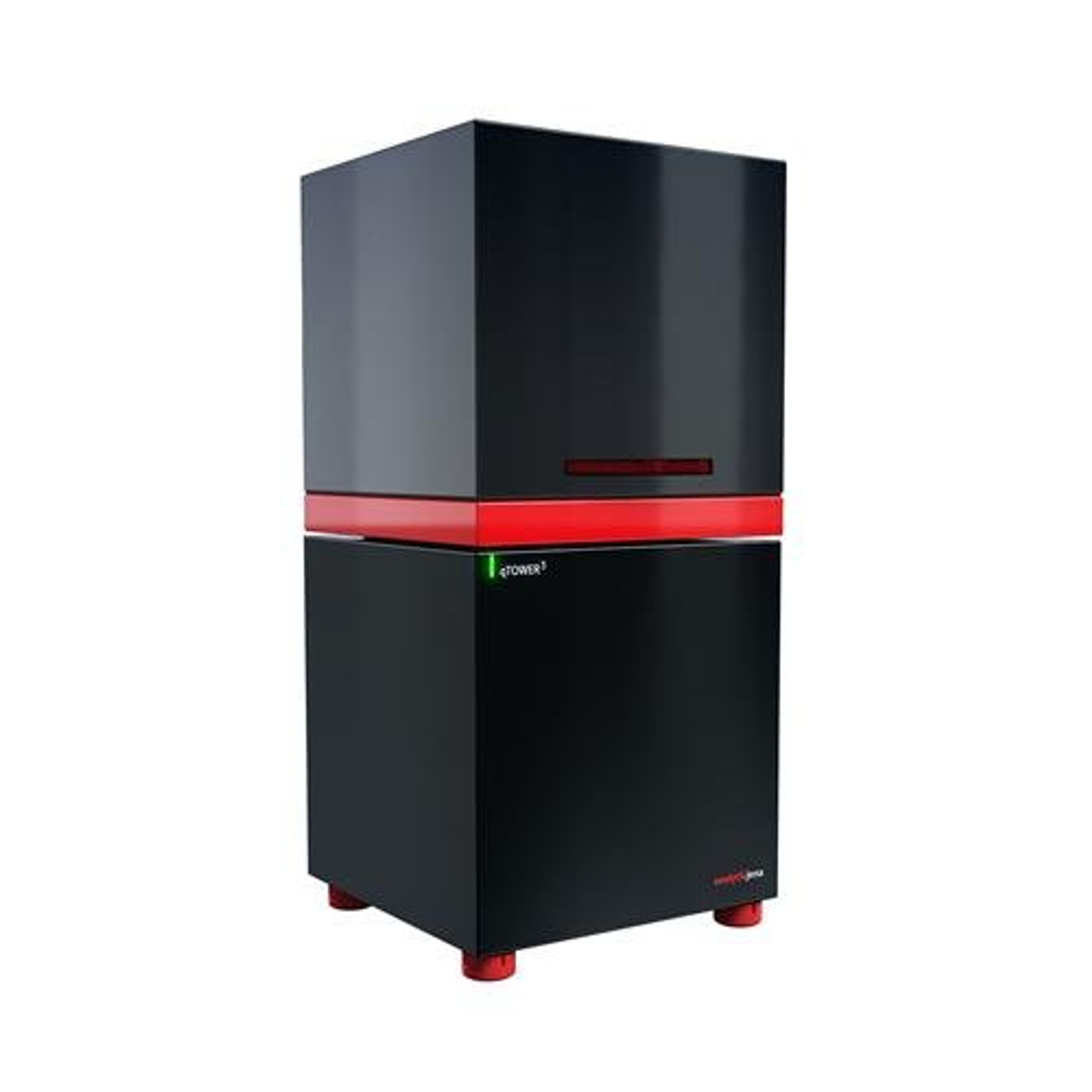 UVP 844-00504-4 Analytik Jena Model qTOWER3 G Real-Time qPCR Thermal Cycler with Gradient ...