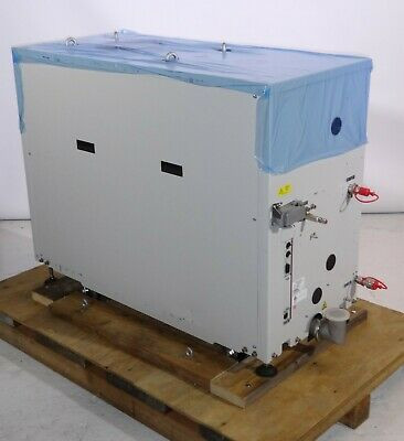 Edwards Ixl 500Q Mk2 Hv Sys Dry Vacuum Pump Ase501323300 Year Of Manuf ...