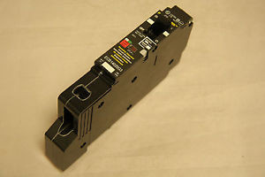 Square D Ecb14020G3 Powerlink Remote Breaker 20 Amp Ecb 20A 480 277 ...