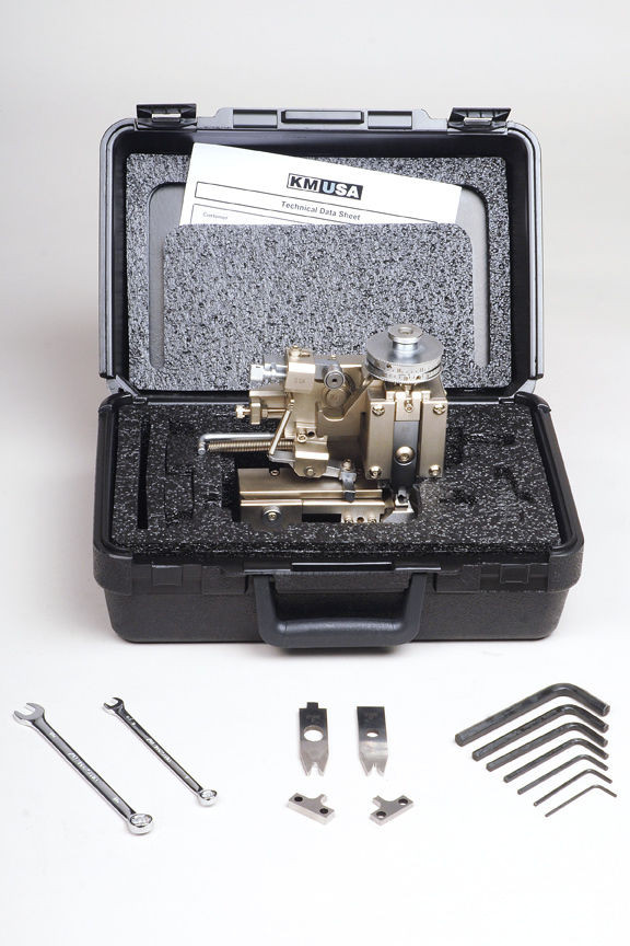 Crimping Applicator for Tyco AMP K AMP G Molex Presses - SPW Industrial