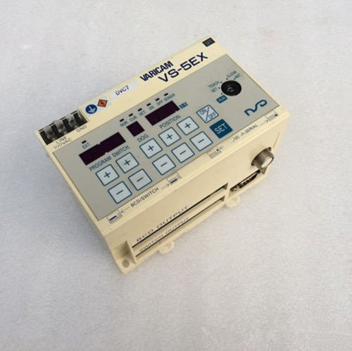 Nsd Corporation Varicam Vs-5Ex Vs5Ex With Key Oem Original - SPW Industrial