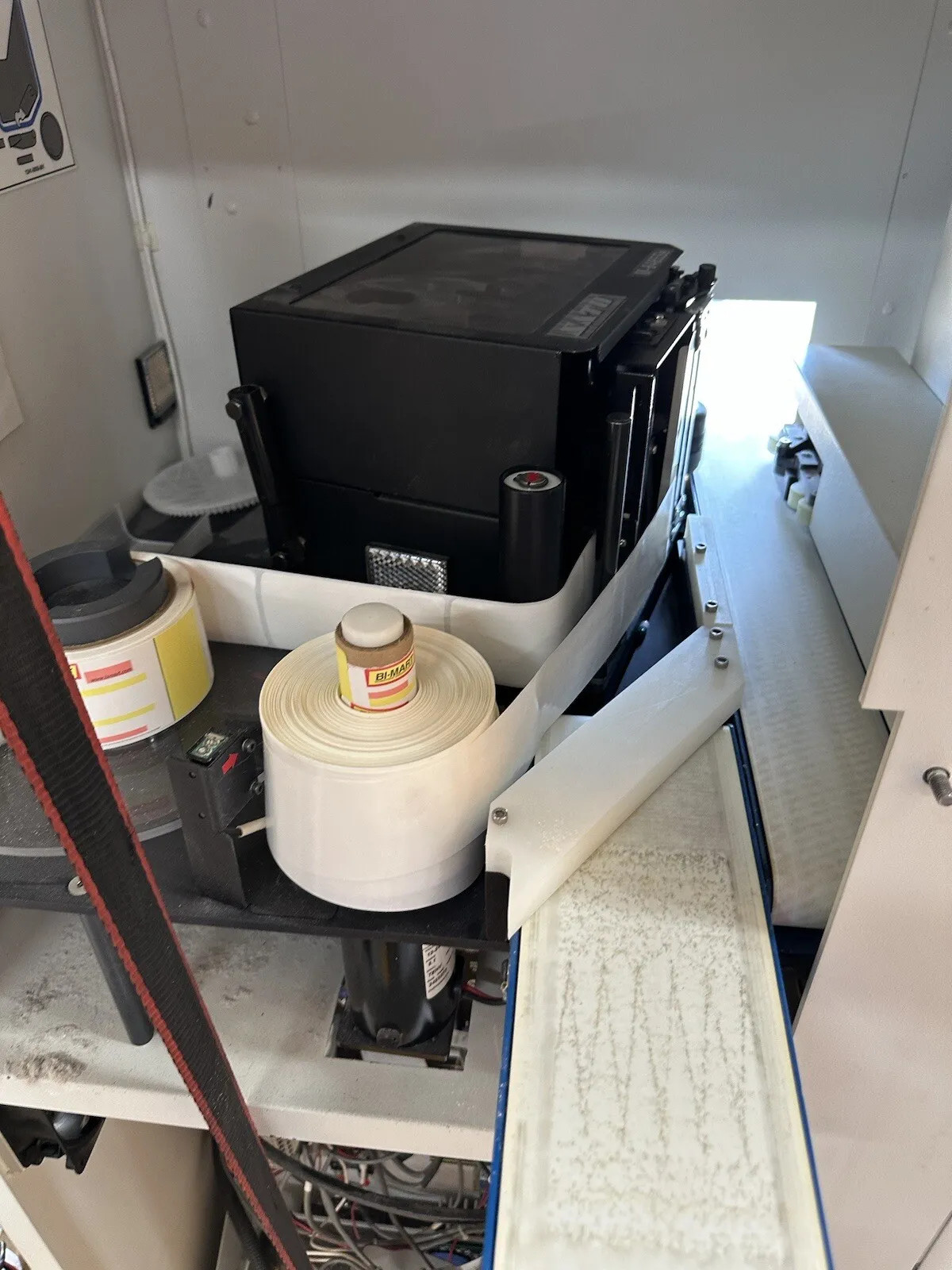 Scriptpro sp200 Robotic Prescription Dispensing System Machine Pharmacy ...