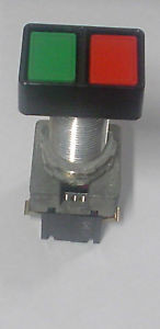 Killark G02-Gr12D Explosion Proof Dual Push Button Start Stop - - SPW ...