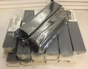 Buy - Lot Of Approx. 1200 Entegris Bare Die IC CSP Chip Trays Waffle Packs