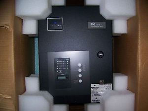 Emerson 560 Surge Protective Device 277/480V 3 Phase Wye Type 1 Spd # ...