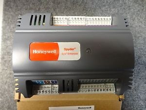 Honeywell PUL6438S Spyder Lon-Unitary Programmable Controller VAV ...