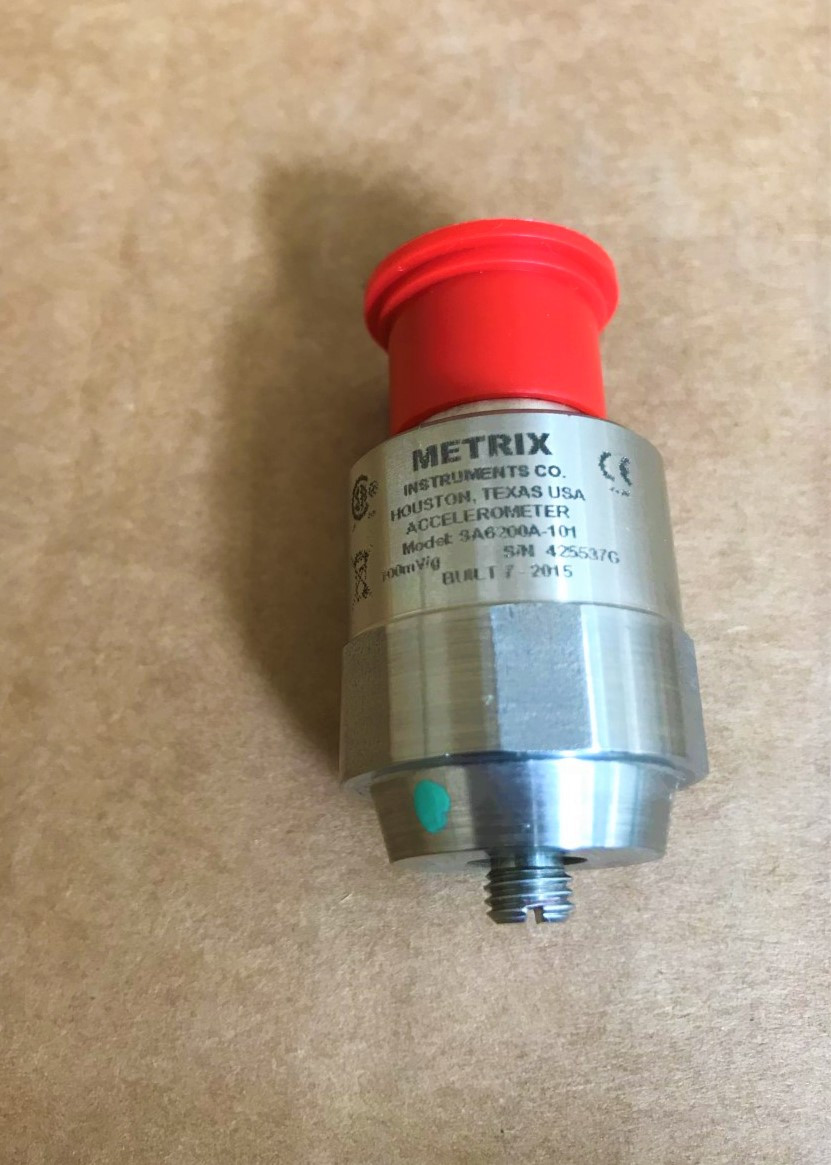 METRIX INSTRUMENT CO SA6200A-101 SA6200A101