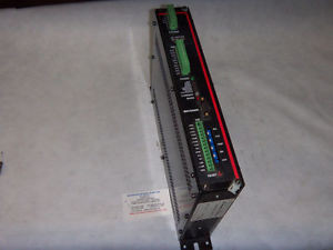 Custom Servo Motor Drive Control # Mpa-03 - SPW Industrial
