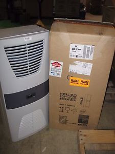Rittal Sk3305140 Air Conditioner Top Therm - New - SPW Industrial