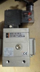 Buy - SMC VHS30-F03 AW30-F03D EAV3000-F03-5Y0-Q 24V Gauge solenoid valve