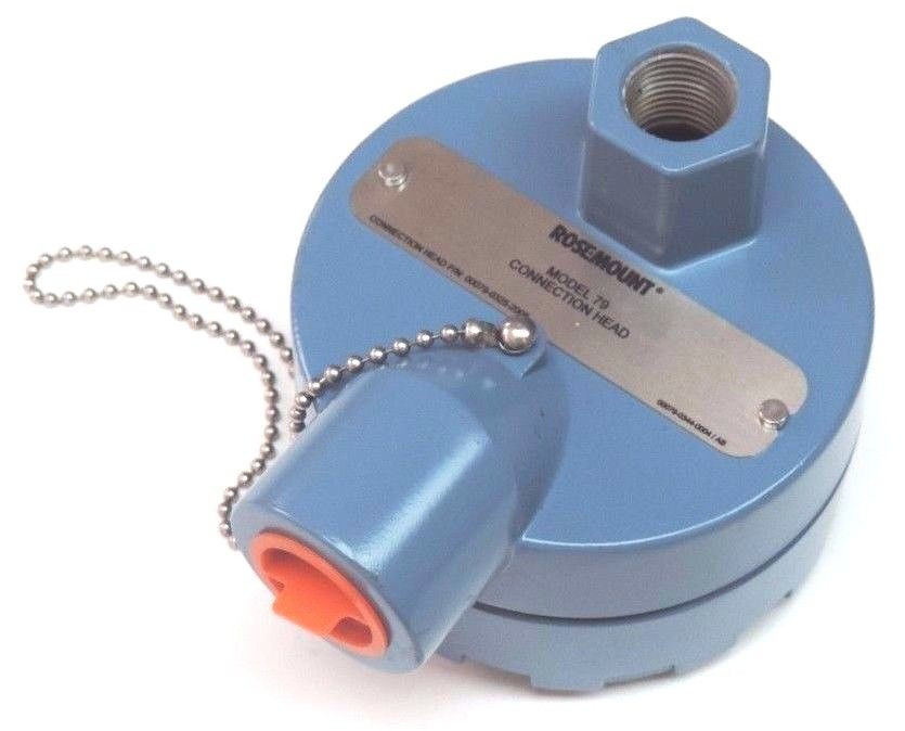 Buy - Rosemount Thermocouple & Connection Head 00079-0325-2005 ...