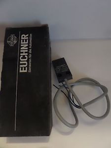 Buy - Euchner Sensor FG2 X 05 AP024-2000 C1248 FG2X05 AP024 030647 30V ...