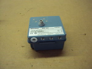 Buy - ECKARDT POSITIONER SRP981-B1DLS/NA