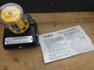 Buy - New Moniteur Watchman Valve Position Transmitter FMYB-5120