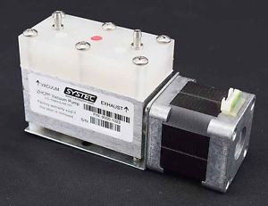 Buy - Idex/Systec ZHCR Lab HPLC Chromatograph Degasser Vacuum Pump 9000 ...