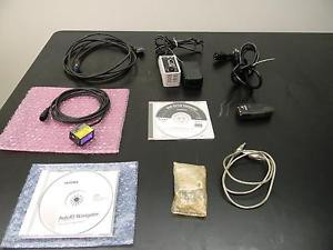 Buy - Keyence BL-1301 Ultra Small Digital Barcode Reader, Triple 3Hi ...