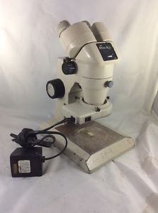 Buy -Nikon SMZ-2B Stereo Zoom Microscope With Stand And Light