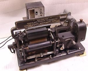 Buy -inkometer thwing albert b-45