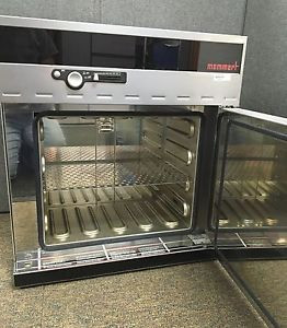 Buy -MEMMERT UNB 200 SN C212.0791 SS UNIVERSAL OVEN +30C UP TO +220C ...