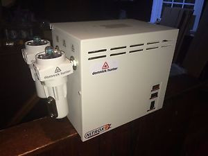 Buy -Domnick Hunter Nitrox UHP-10ZA Ultra High Pure Air Generator ...