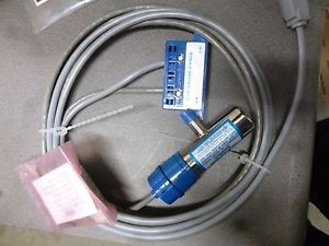 Buy -Granville Phillips 275 Convectron Vacuum Gauge with Original Cable ...