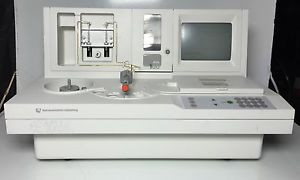 Buy -INSTRUMENTATION LABORATORY ACL-100 Automated Coagulation Lab Analyzer