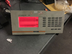 Buy -Fischer Fischerscope MMS Multi Measuring System Betascope Coating ...