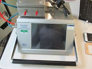 Buy -Pall Palltronic Flowstar FFS02 AM Integrity Tester with Flow Check