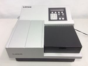 Biotek Instruments ELx808IU Absorbance Microplate Reader, 340 to 900nm ...