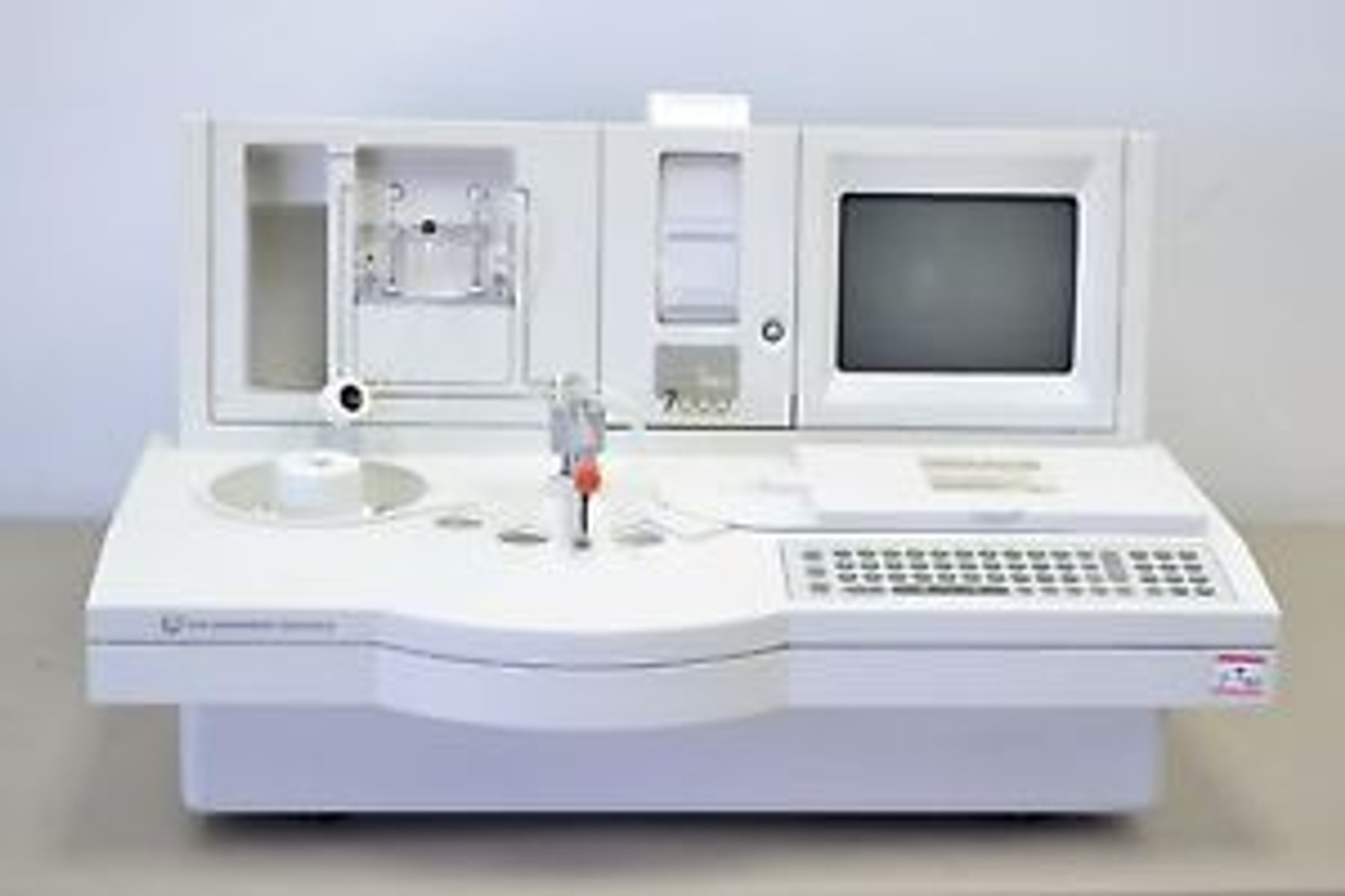 Buy -Instrumentation Laboratory ACL-7000 Automated Coagulation Lab Analyzer