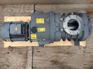 Buy -Edwards EH500 Booster/Blower Pump