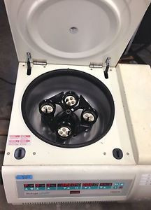 Buy -Kendro Heraeus Biofuge Stratos Refrigerated Centrifuge D-37520 ...