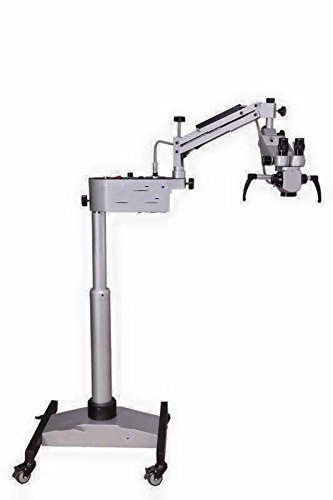 Buy -Neuro Surgical Microscope - 3 Step Optical Head