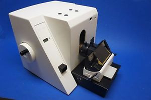 Buy -Microm HM325 Rotary Microtome
