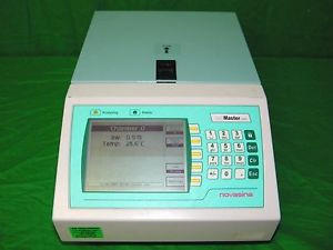 Buy -Novasina LabMaster-AW 1119971 AW Meter Accurate Water Activity Meter