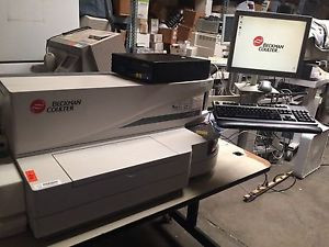 Buy -Beckman ACCESS-2 Immunochemistry Analyzer