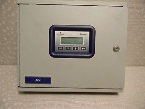 Liebert AC4 Autochangeover Controller Precision Cooling - SPW Industrial