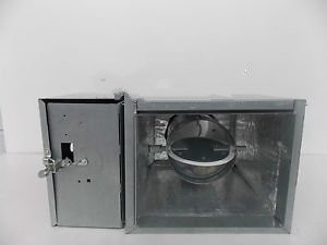 TRANE VARITRANE VARIABLE VOLUME UNIT MODEL ...